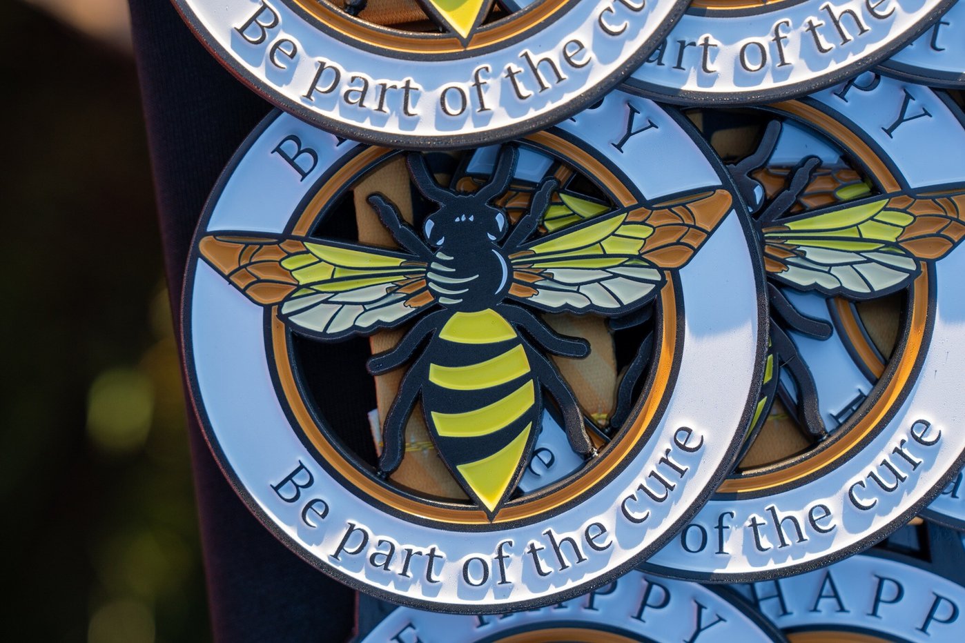 How to Design an Amazing Custom Medal
