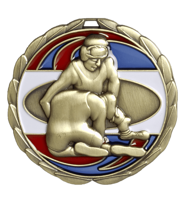 Wrestling Award Ideas