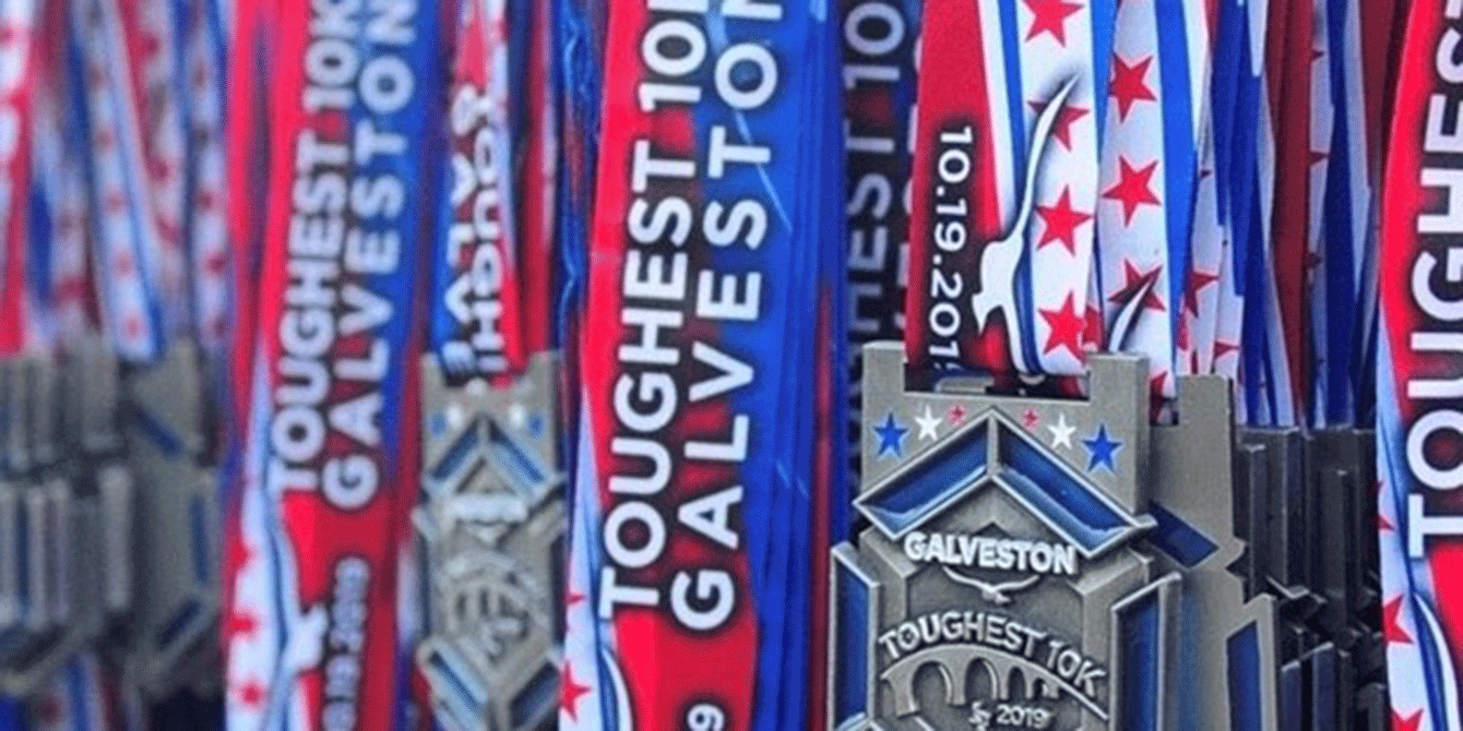 How to Design an Amazing Custom Medal