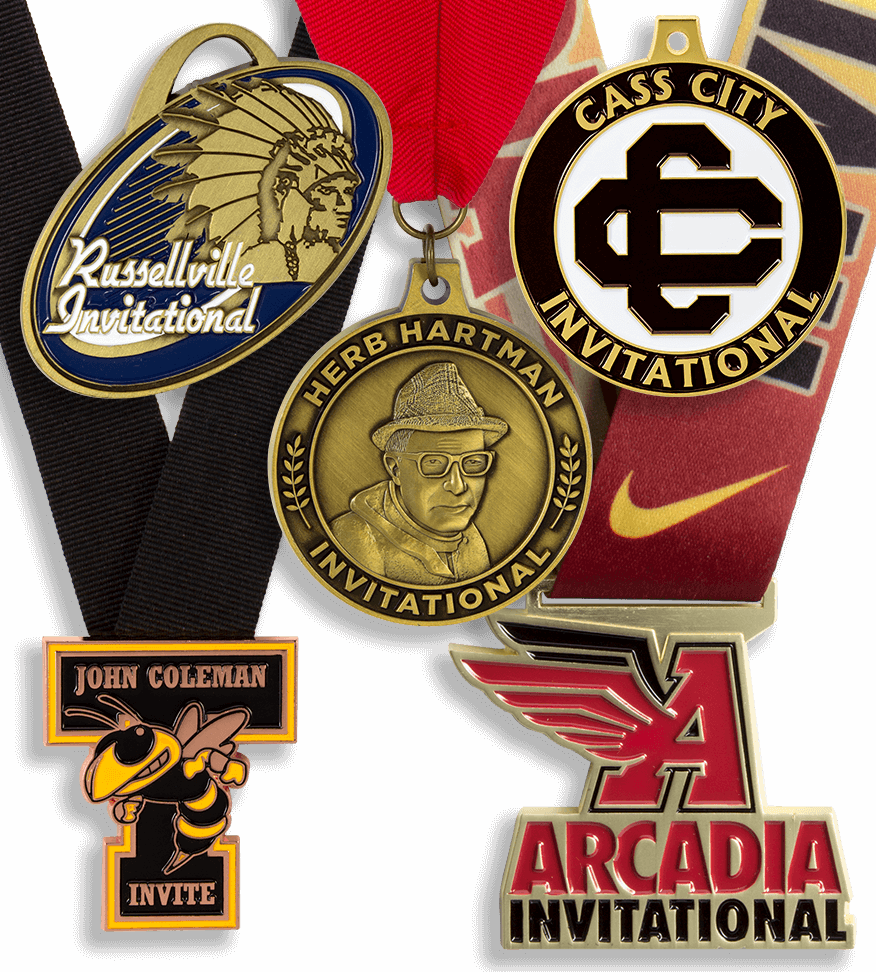The Best Track and Field Awards