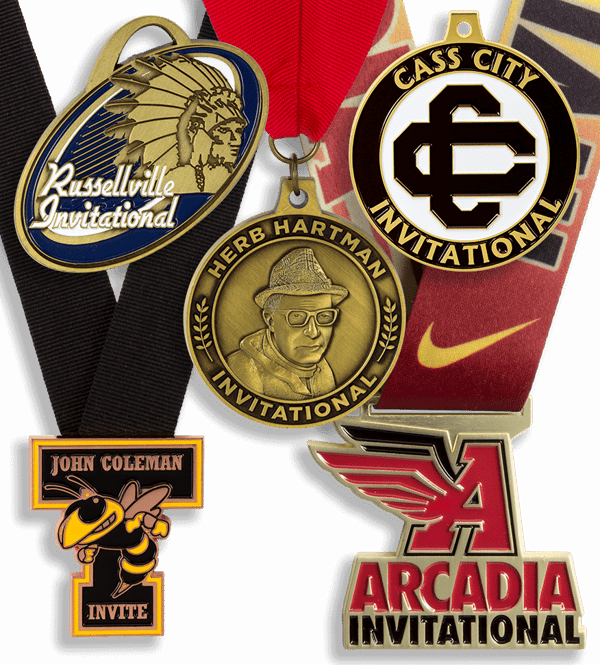 The Best Track and Field Awards