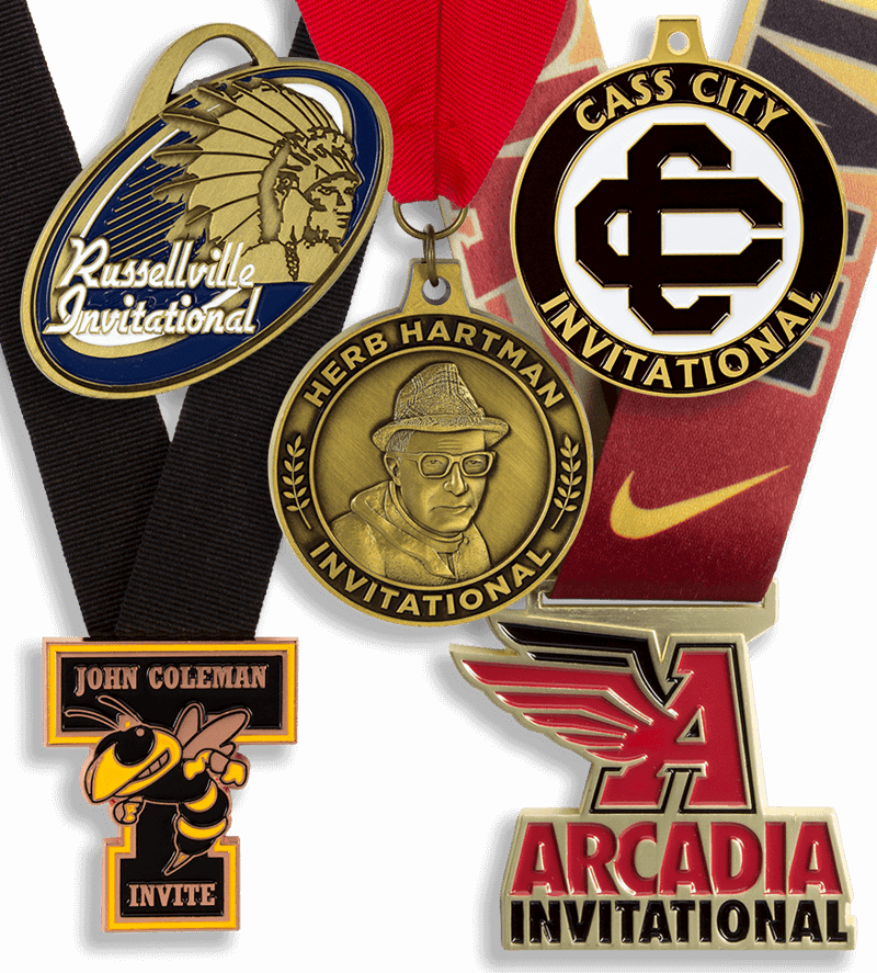 The Best Track and Field Awards