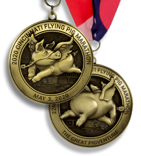 The Complete Guide to Ordering Custom Medals | Maxwell Medals & Awards