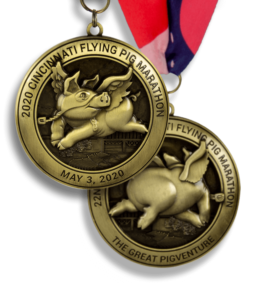 The Complete Guide to Ordering Custom Medals | Maxwell Medals & Awards