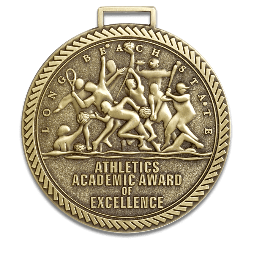 The Complete Guide to Ordering Custom Medals | Maxwell Medals & Awards