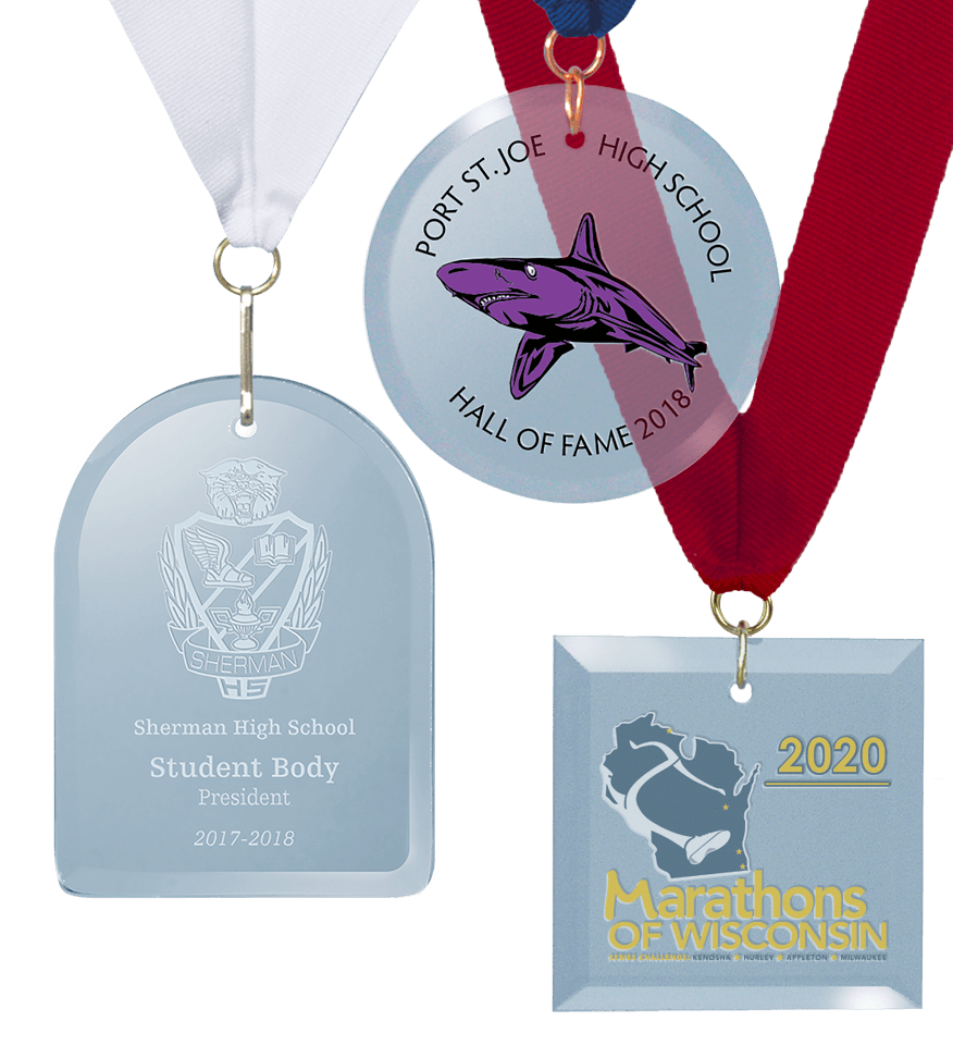 The Complete Guide to Ordering Custom Medals | Maxwell Medals & Awards