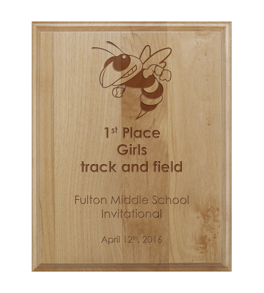 The Best Track and Field Awards