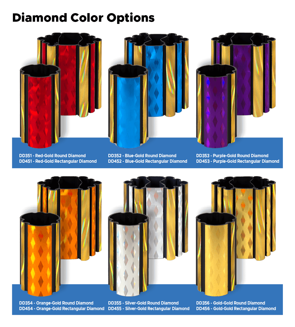 Four Column Trophies | Maxwell Medals & Awards