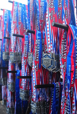 Enhance Your Medals with Olympic Caliber Neck Ribbons