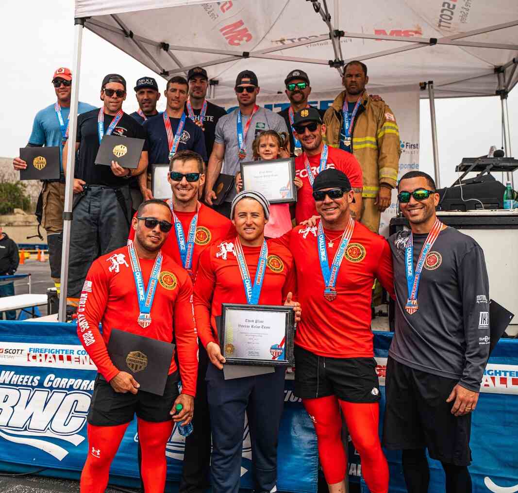 5 Great Benefits of Giving Out Custom Medals at Your Event